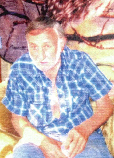 Jerry W. Scroggins | Hot Springs Sentinel Record
