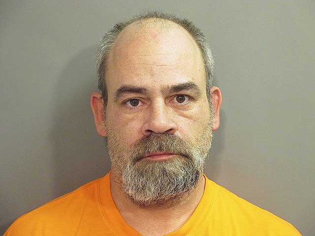 Winslow man sentenced for enticing minor online | Northwest Arkansas ...