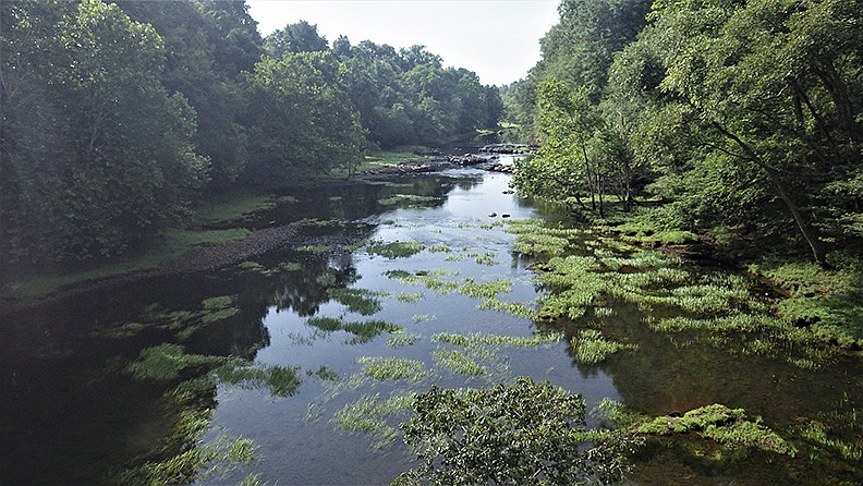 Lake Greeson area offers scenic views, trout fishing | Hot Springs ...