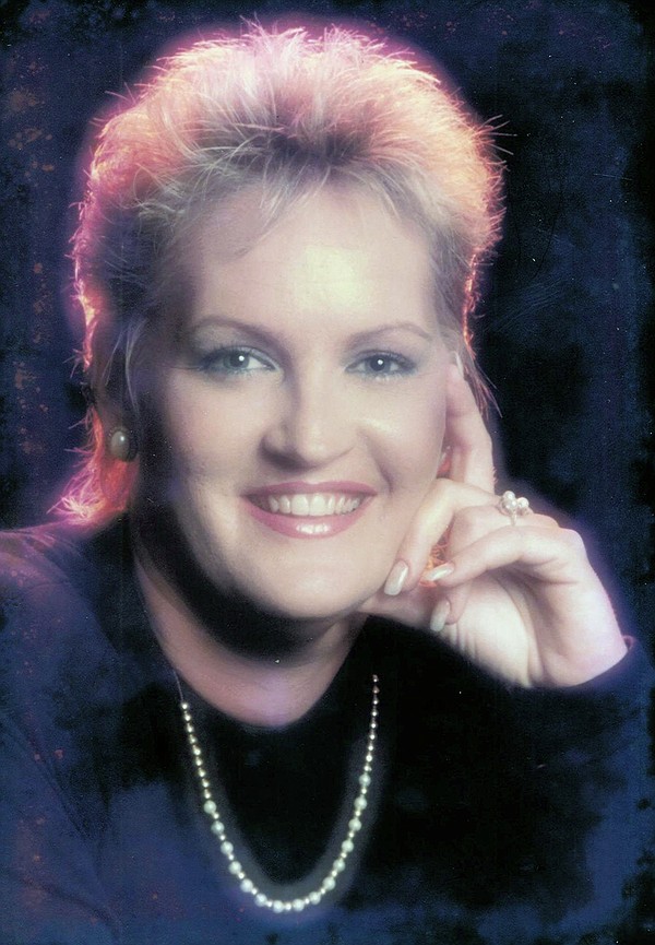 Patricia A. Scott | Hot Springs Sentinel Record