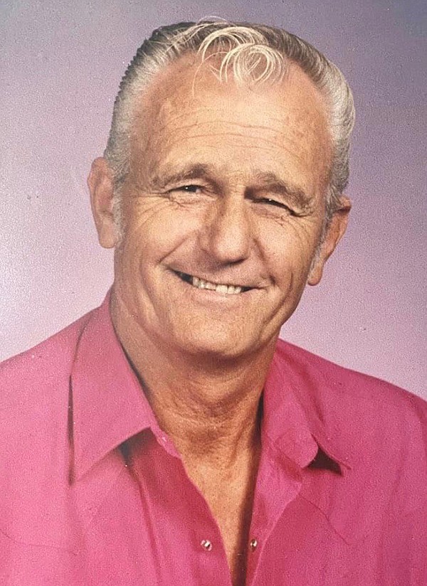 Bobby G. Stewart | Hot Springs Sentinel Record