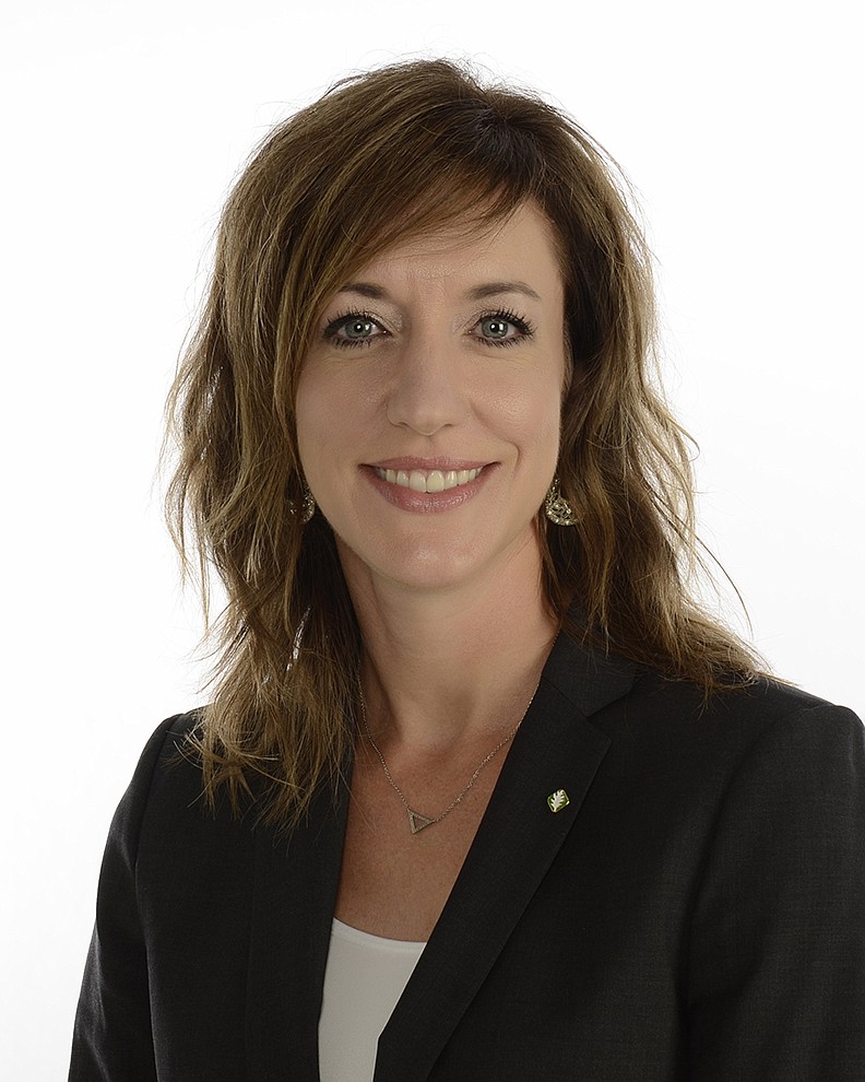 Relyance Bank announces two promotions | Hot Springs Sentinel Record