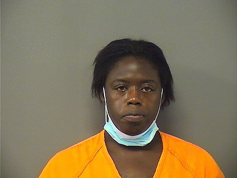 Woman arrested for allegedly twice trying to run over uncle | Hot ...