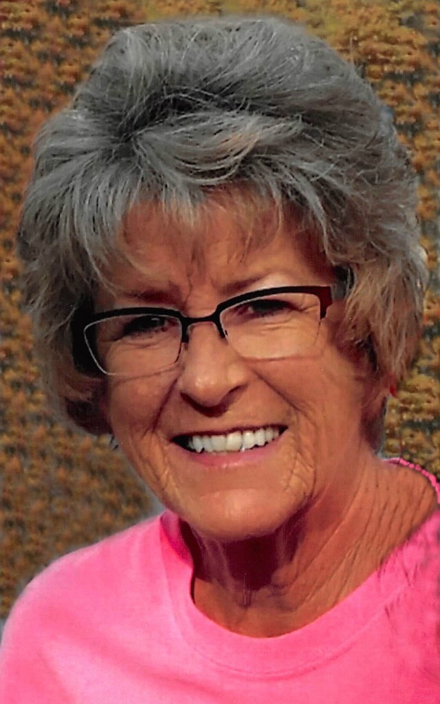 Connie F. Terry | Hot Springs Sentinel Record