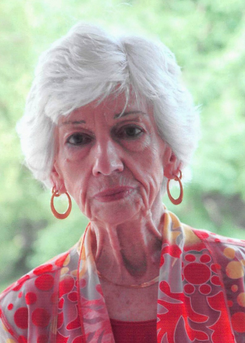 Patsy R. Scott | Hot Springs Sentinel Record