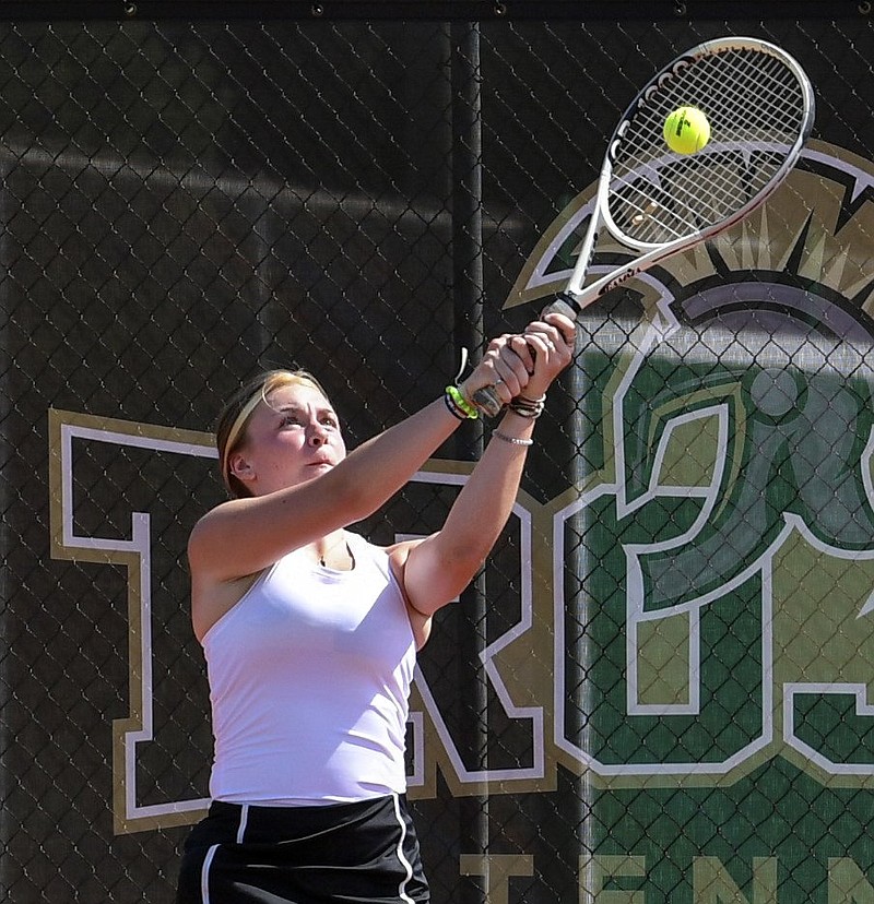 Hot Springs splits with Texarkana | Hot Springs Sentinel Record