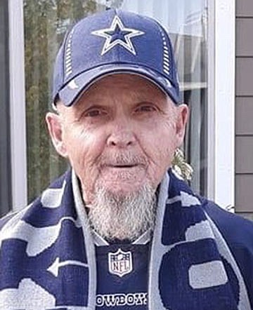 Harvey Ford | Hot Springs Sentinel Record