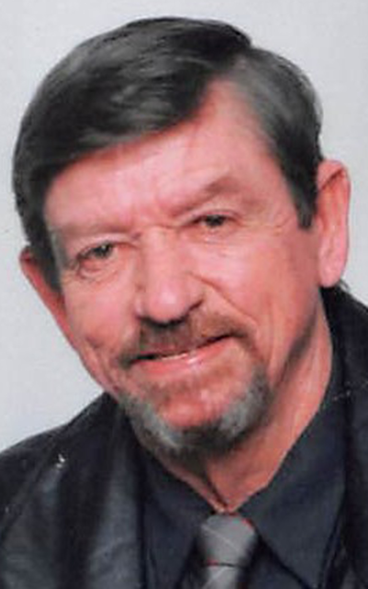 Carl R. Hicks | Hot Springs Sentinel Record