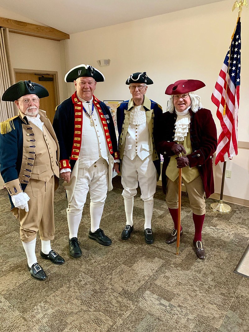 Constitution Week | Hot Springs Sentinel Record