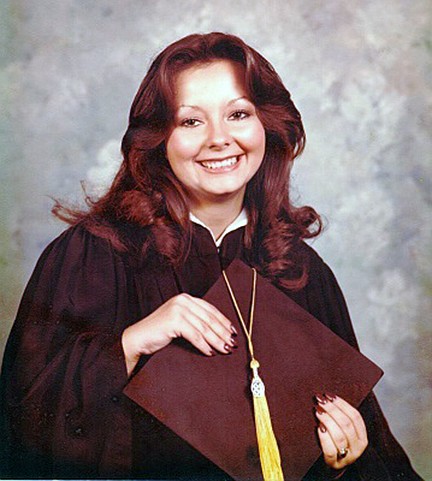 Christy Robertson | Hot Springs Sentinel Record