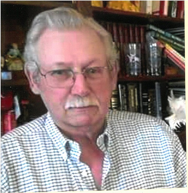 Marshall E. Pumphrey