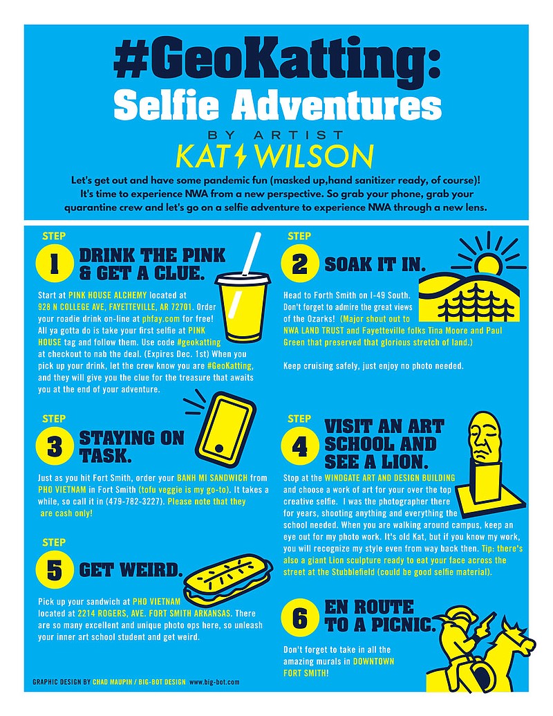 Online Update: Artists catch up on their work and play | Northwest ...