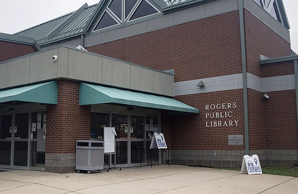 Rogers library receives grant for inclusion, will hire Spanish-speaking ...