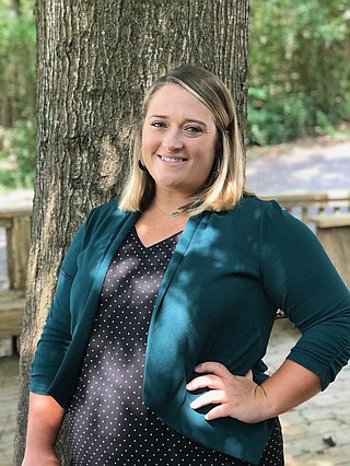 Huisman awarded AAUW scholarship | Hot Springs Sentinel Record