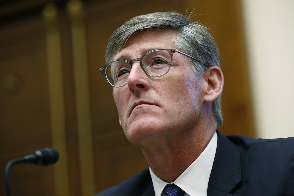 Citigroup female CEO to be a big banks' first