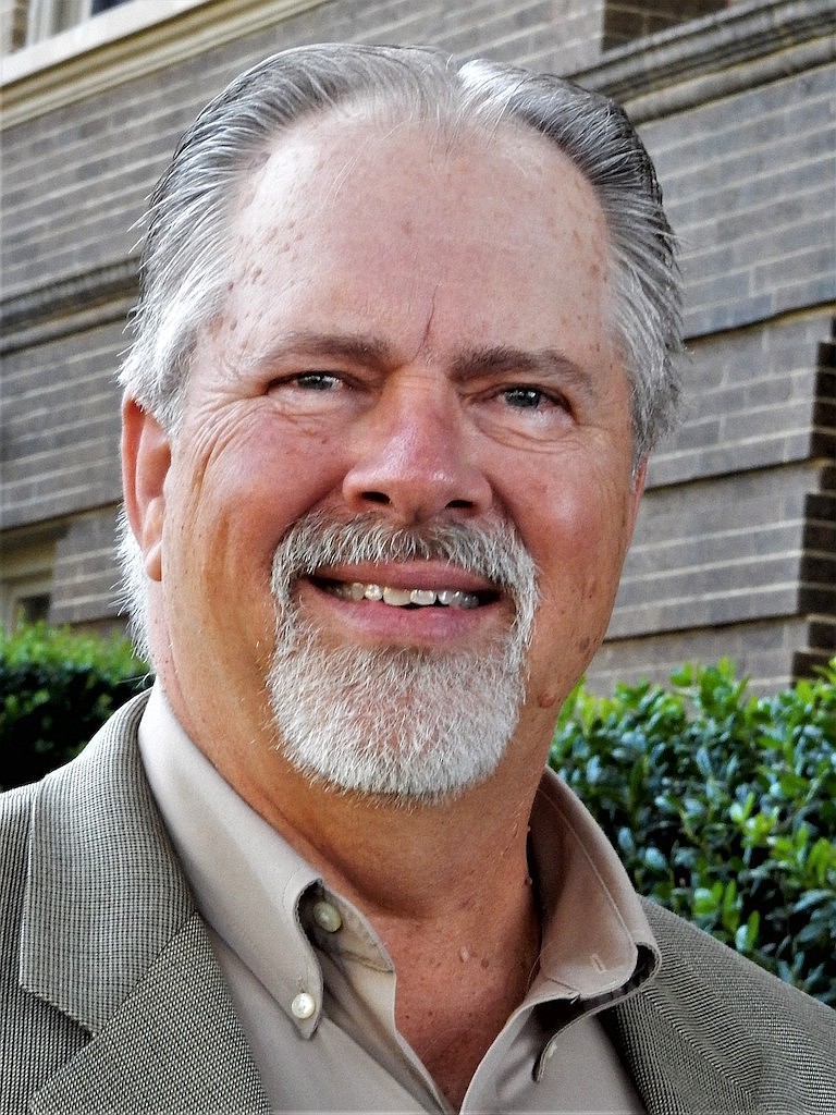 Young announces bid for third term