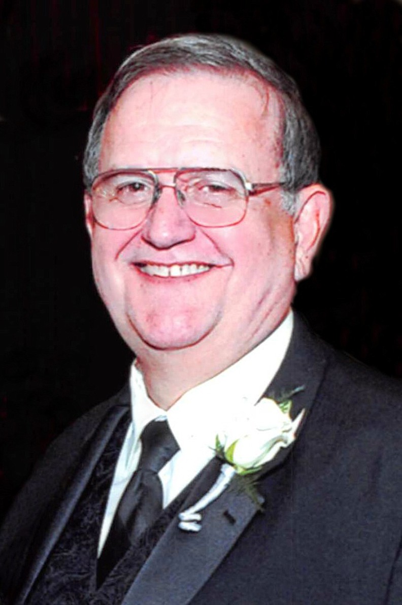 Gary L. Kees | Hot Springs Sentinel Record