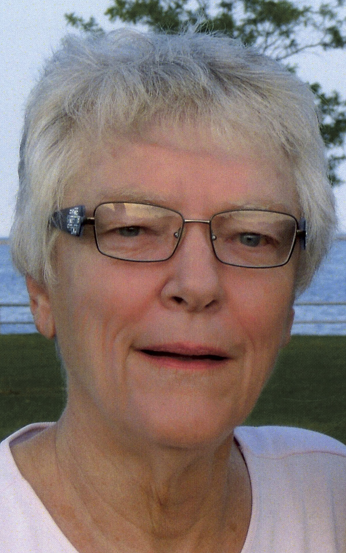 Donna Martin | Hot Springs Sentinel Record