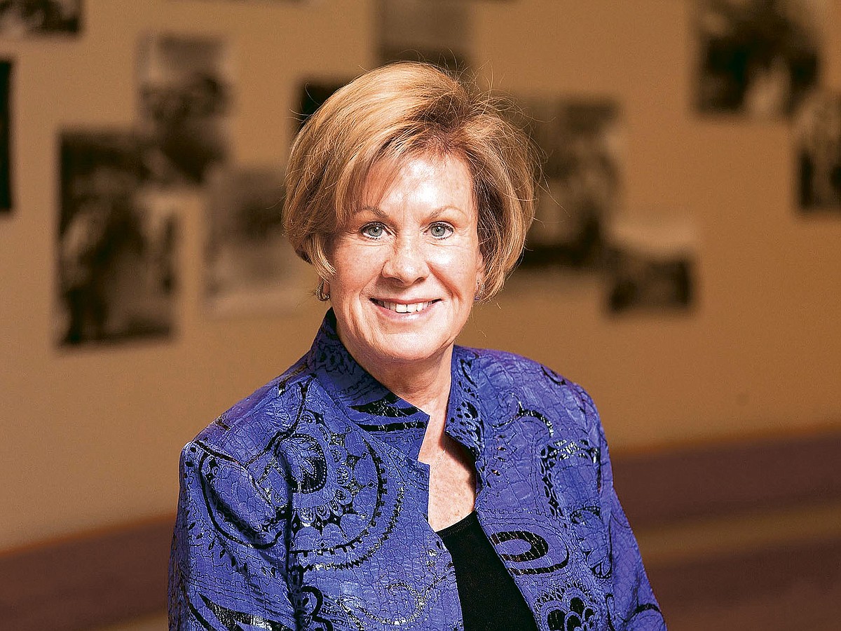Jaycox says she'll complete term on council | The Arkansas Democrat ...