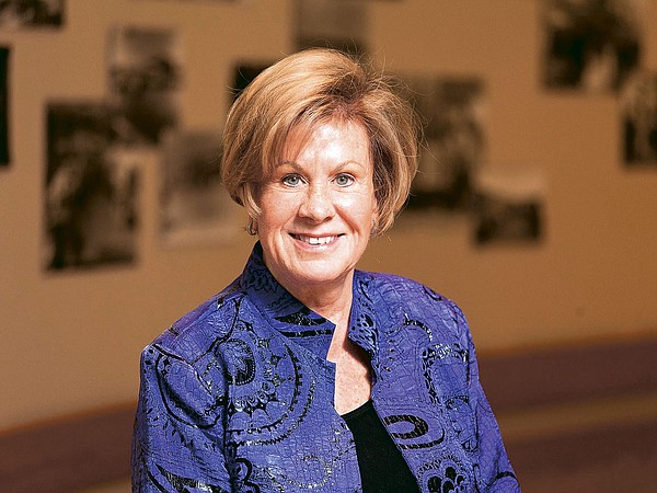 Jaycox says she'll complete term on council | Northwest Arkansas ...