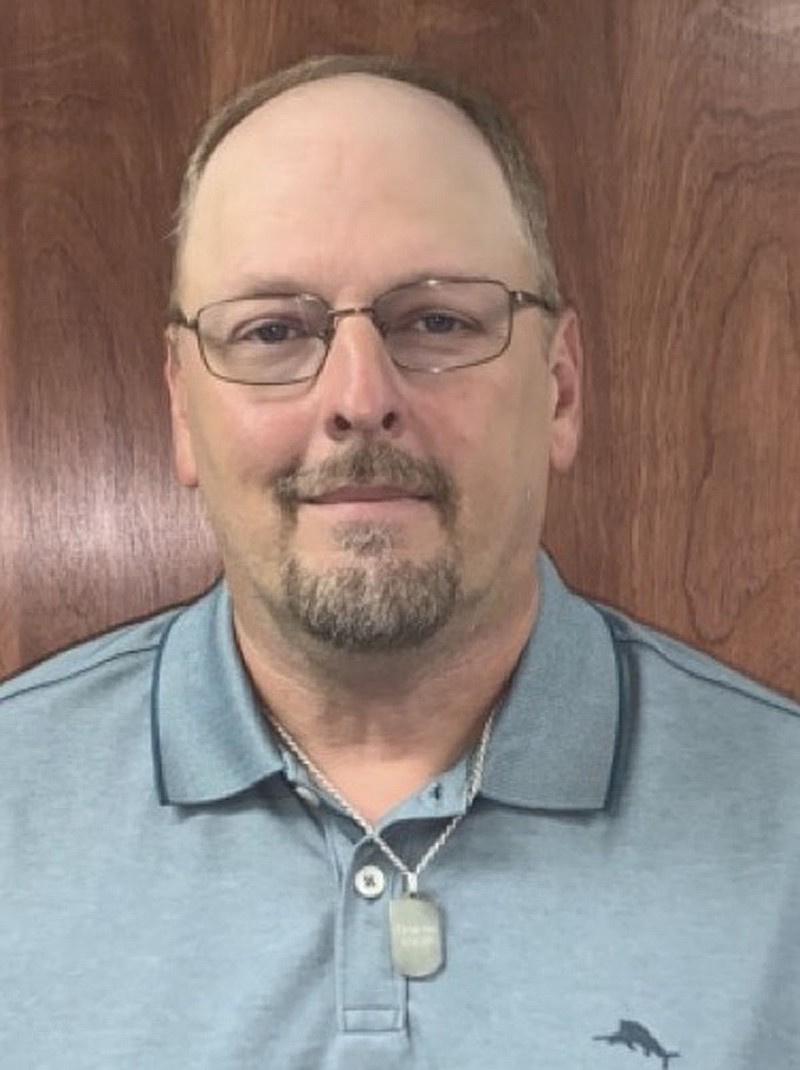 Hankins named DOW's Hot Springs manager | Hot Springs Sentinel Record