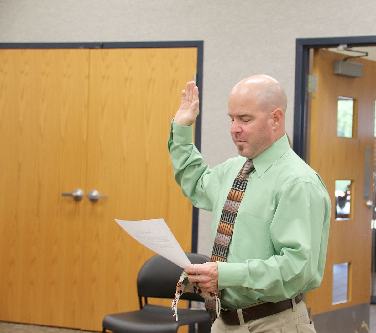 I Swear ... | The Arkansas Democrat-Gazette - Arkansas' Best News Source