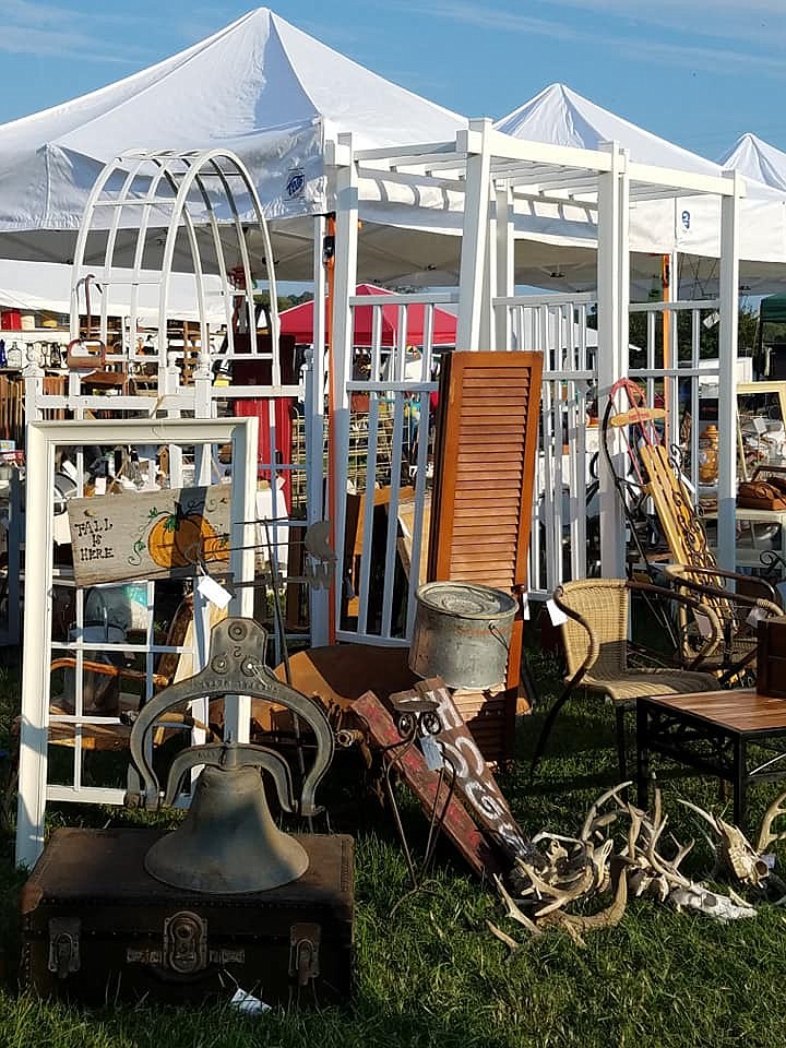 Dusty, Rusty Relics: Loving hands turn history into heirlooms | The ...