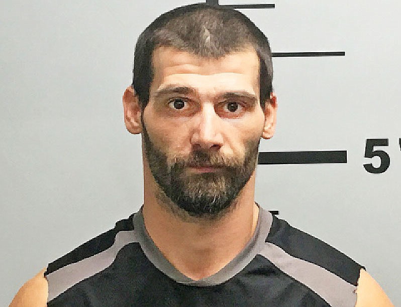 Bella Vista man gets 25 years in prison for rape, battery | Northwest ...