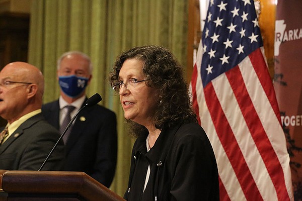 WATCH: State immunization chief talks flu shots, COVID-19 vaccines