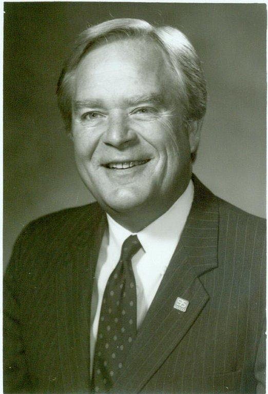 Dill began low, rose to head of marketing | The Arkansas Democrat ...