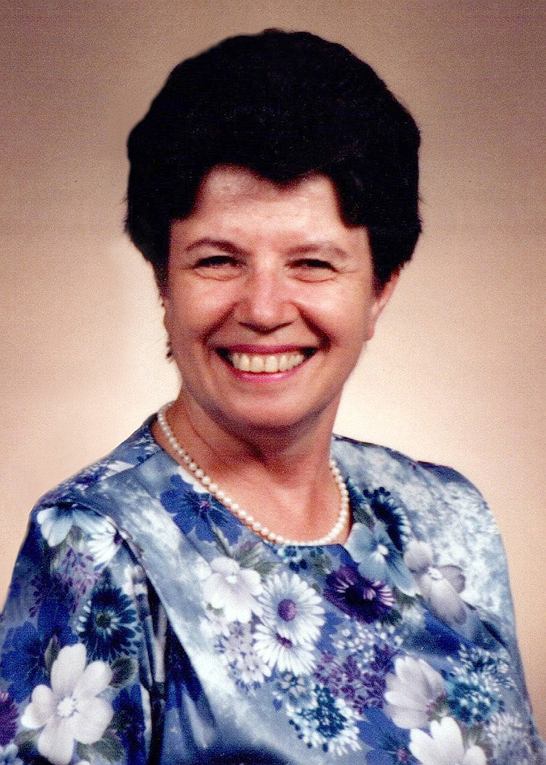 Patricia J. Raith | Hot Springs Sentinel Record