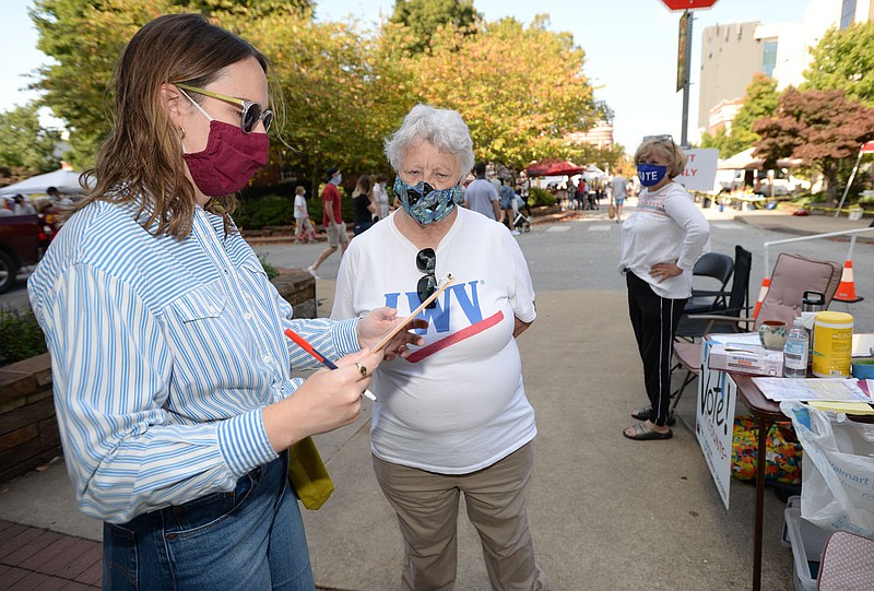 Deadlines nearing in election season | The Arkansas Democrat-Gazette ...