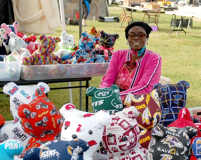 Pickin' Time on 59 | The Arkansas Democrat-Gazette - Arkansas' Best ...