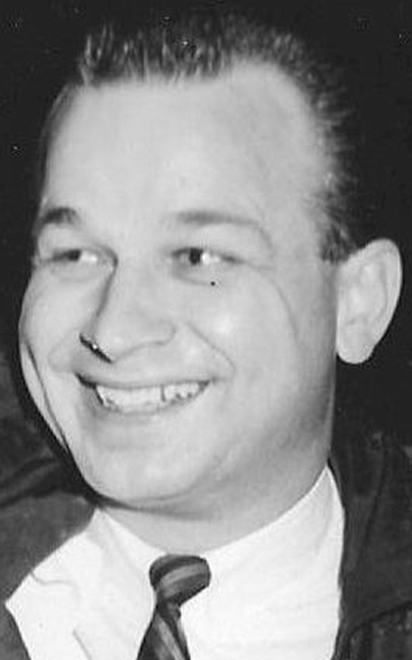 Walker F. Abrams | Hot Springs Sentinel Record