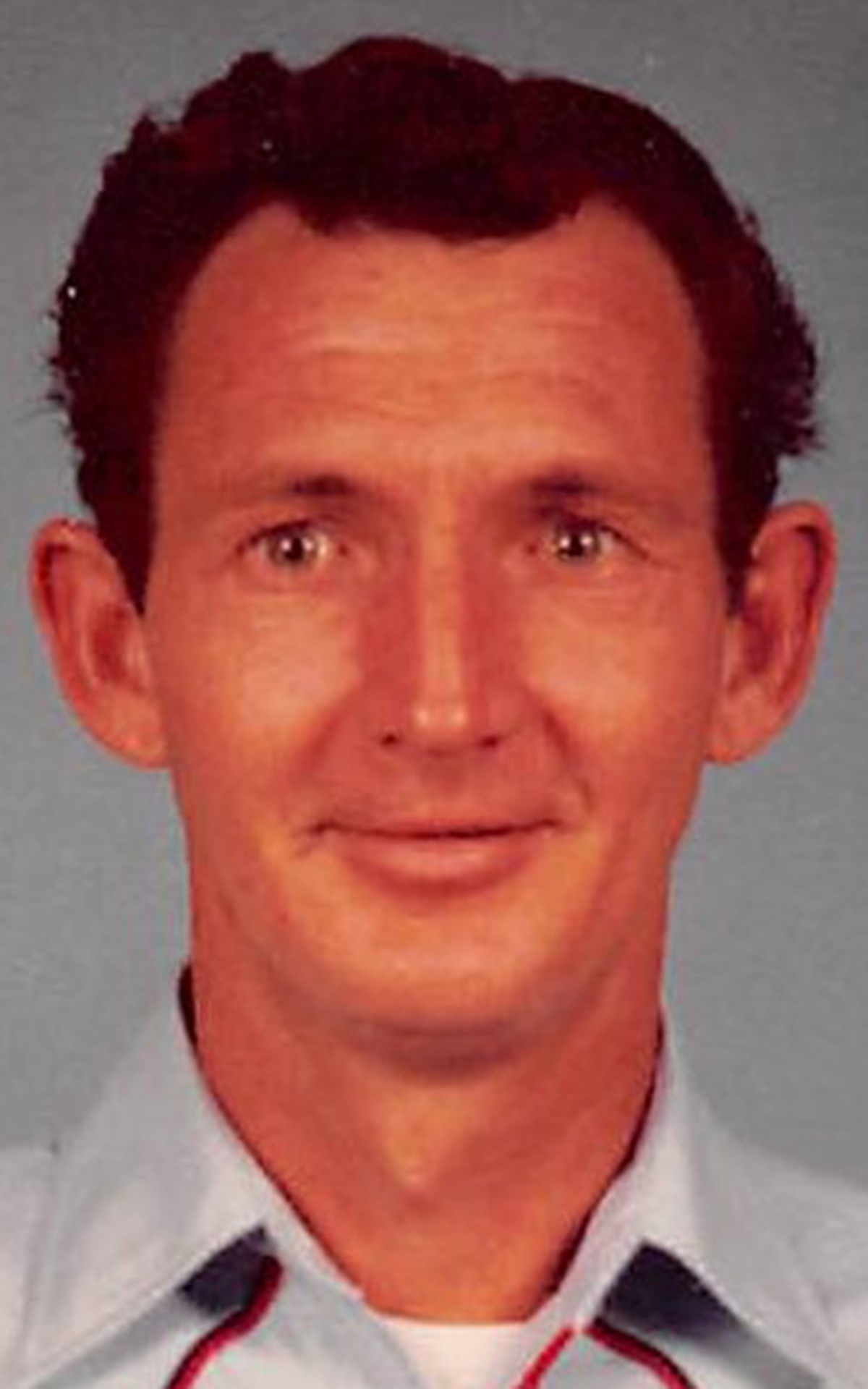 Jerry L. Ketchum | Hot Springs Sentinel Record