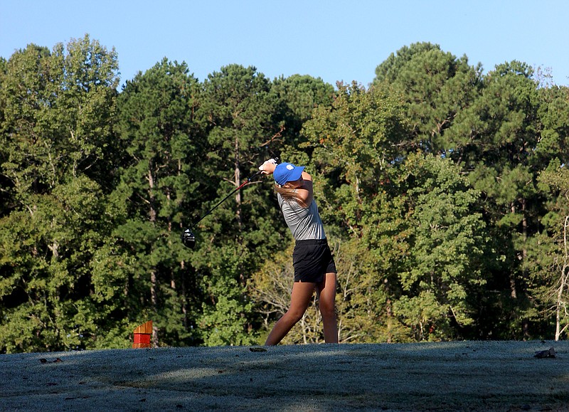 Fourth in five years | Hot Springs Sentinel Record