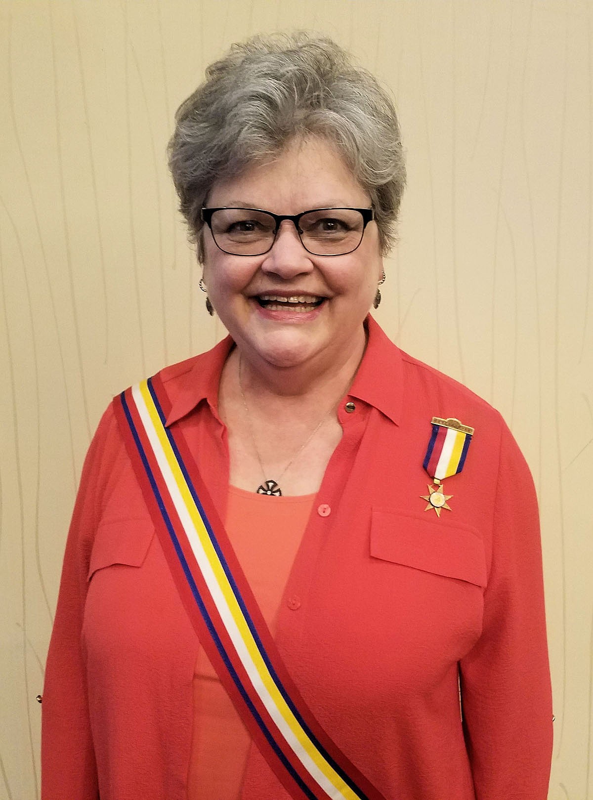 CSDIW elects officers for 2020-2022 | Hot Springs Sentinel Record