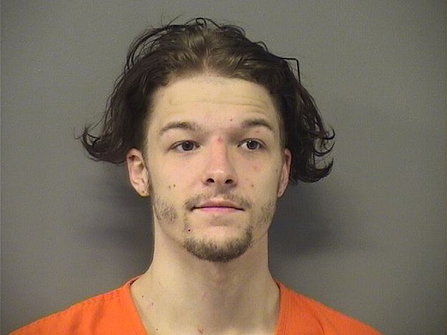 Man arrested for alleged attack on girlfriend despite court order | Hot ...