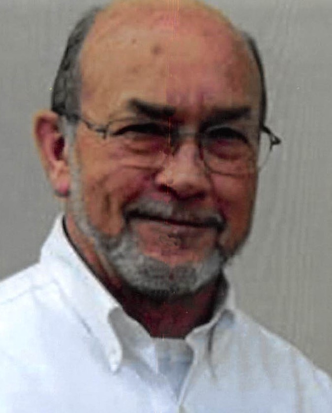 Lonnie L. Heird | Hot Springs Sentinel Record