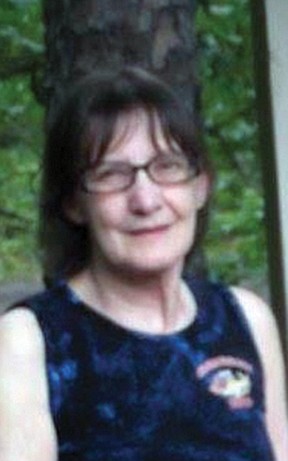 Barbara G. Overton-Jones | Hot Springs Sentinel Record