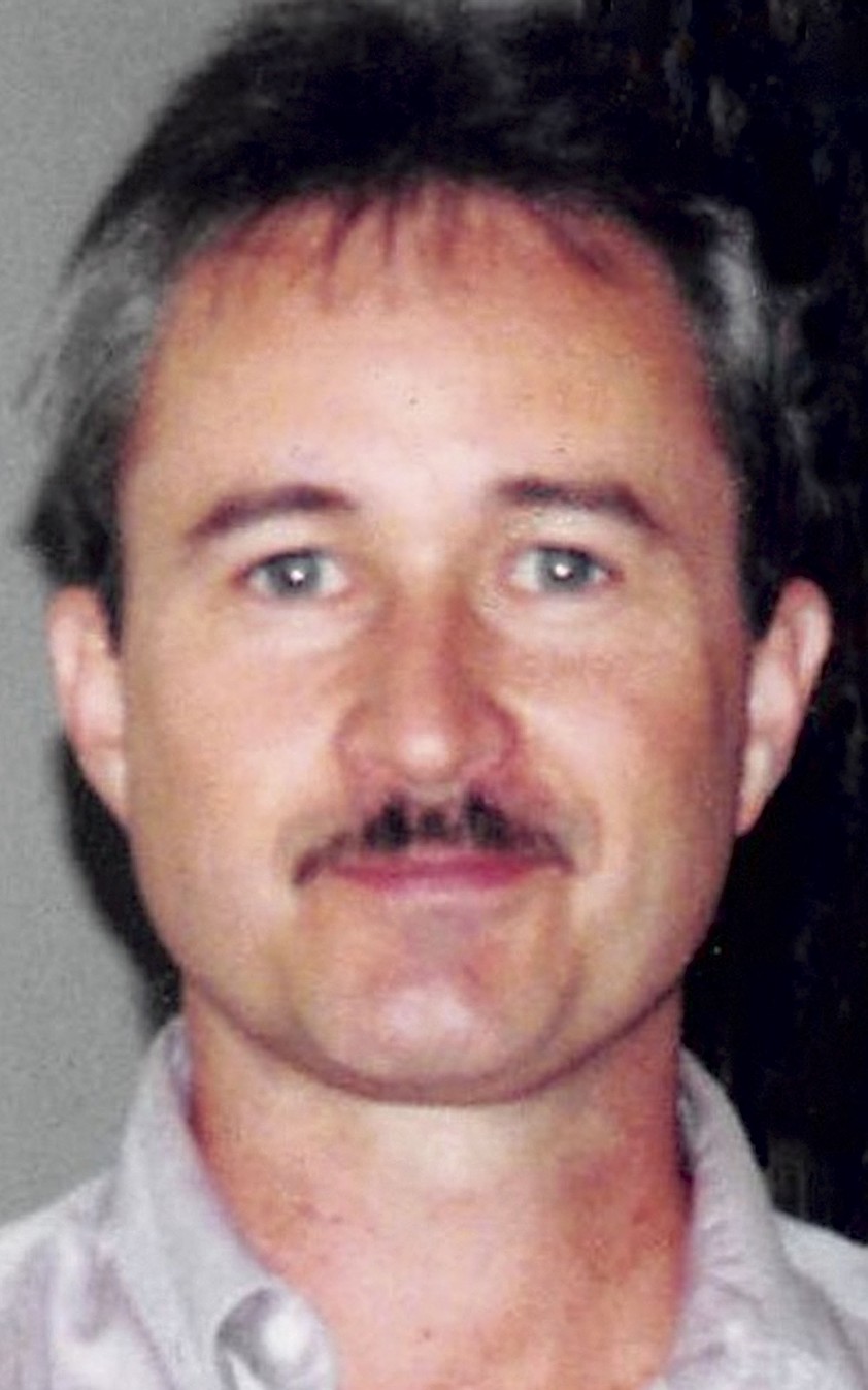 Harry L. Keck Jr. | Hot Springs Sentinel Record