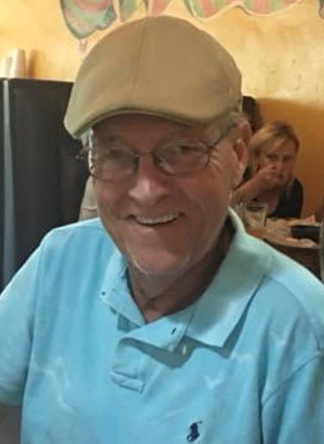 Robert Hubbard | Hot Springs Sentinel Record