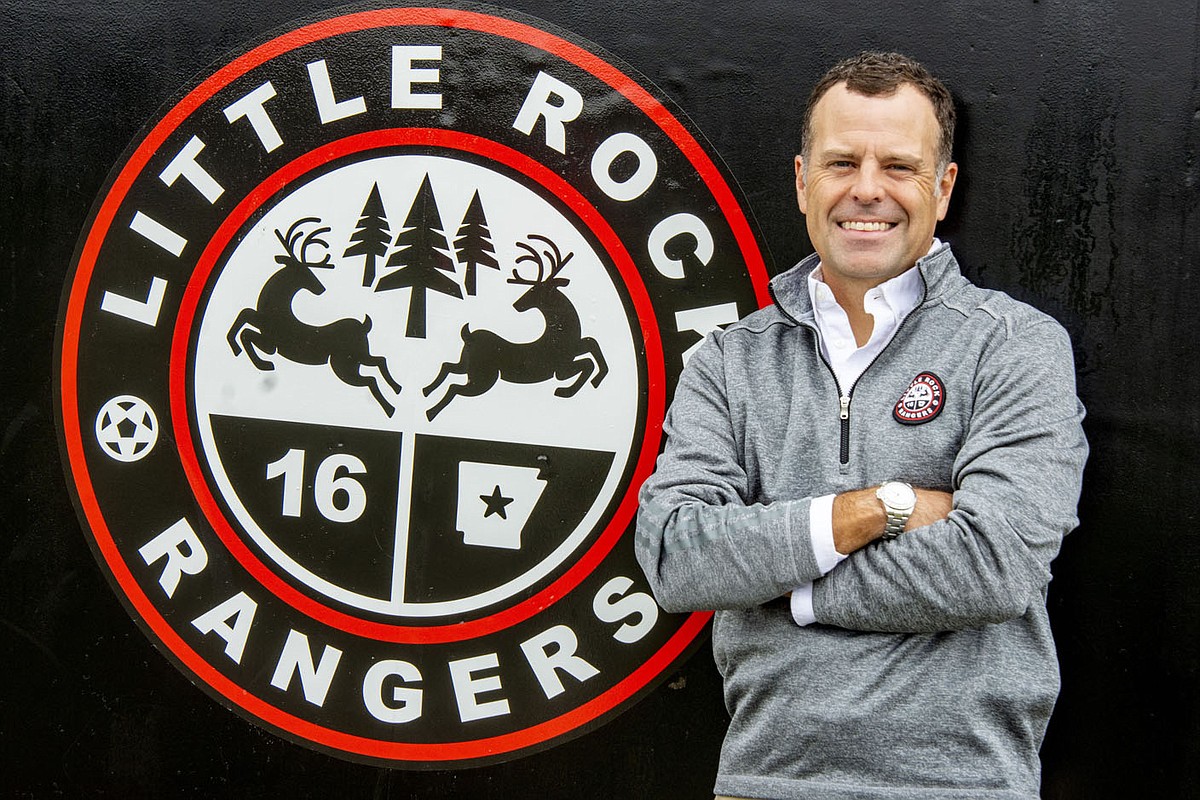 HIGH PROFILE: Jonathan David Wardlaw has big soccer dreams | The ...