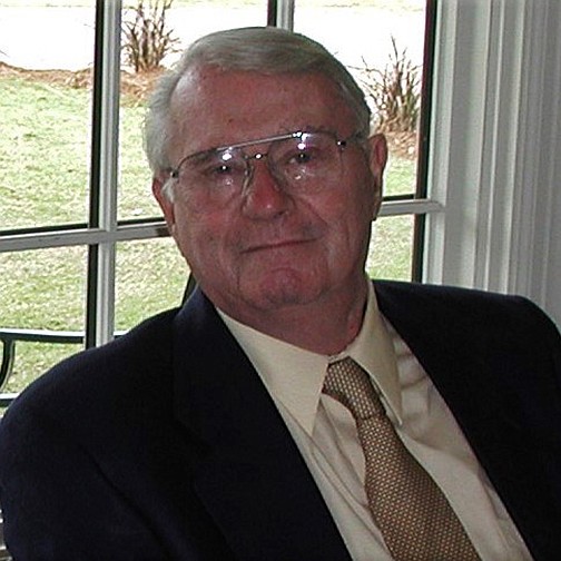 Carl E. Russell