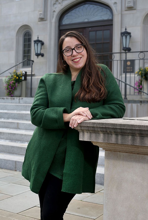 How About A Listen? 'Lean Back' with Lisa Corrigan, Laura Weiderhaft