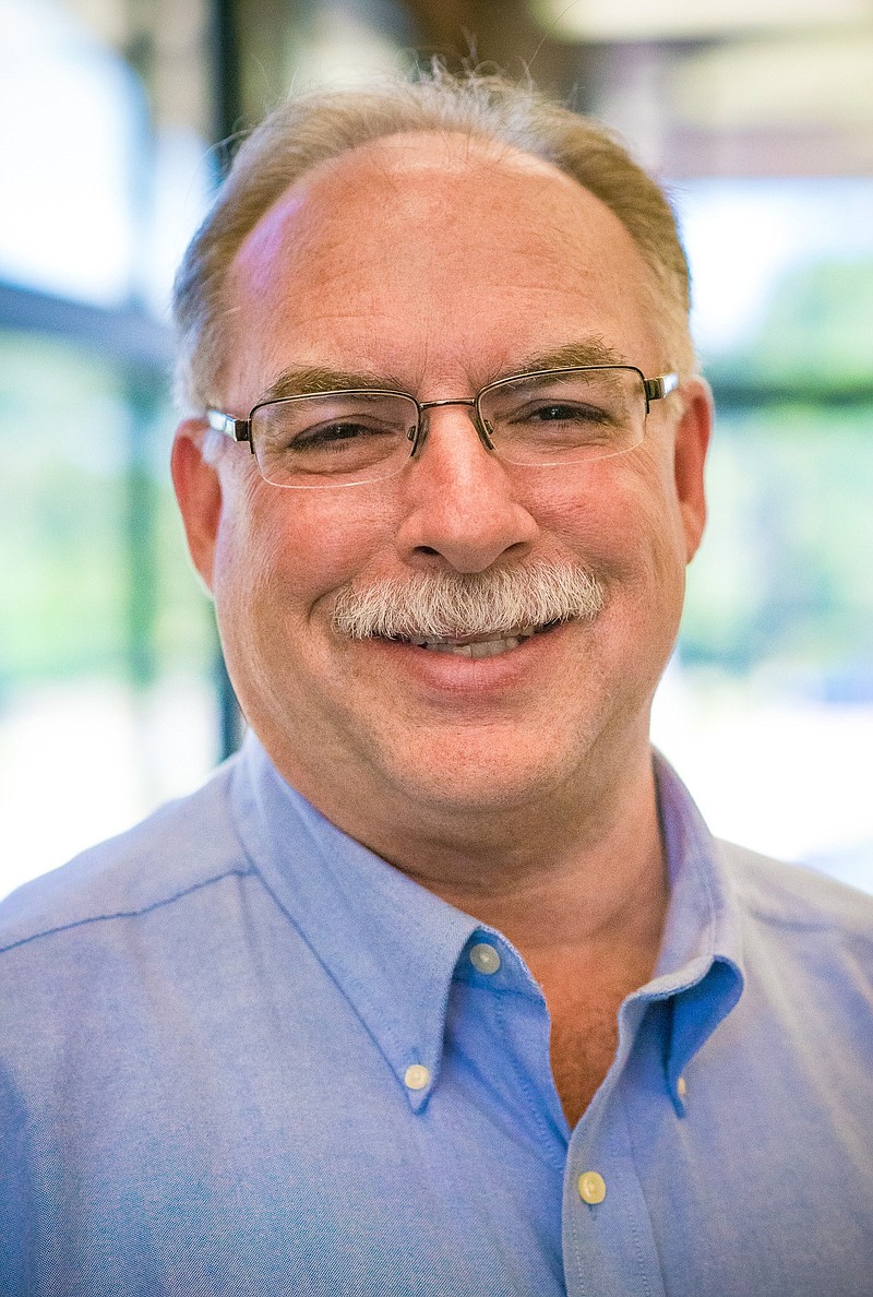 UAM dean of forestry announces retirement | Northwest Arkansas Democrat ...