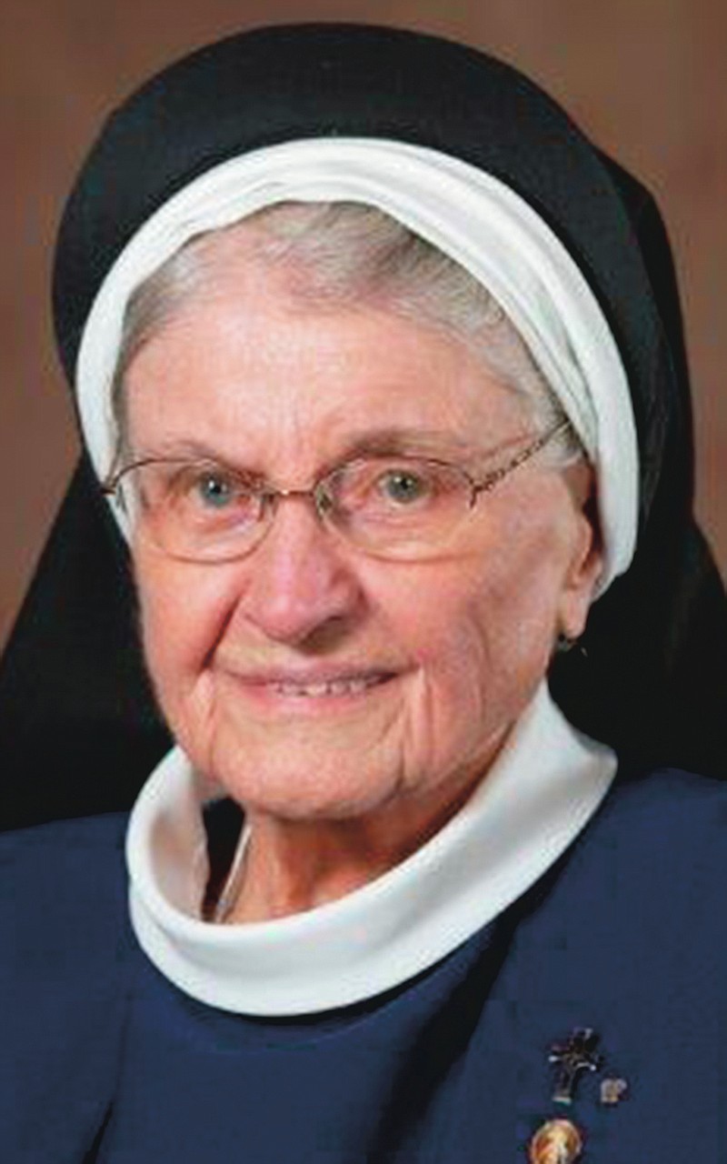 Mary L. Favre | Hot Springs Sentinel Record