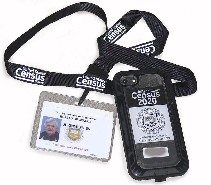 Confessions of a census taker: Prying into strangers’ lives and telling ...