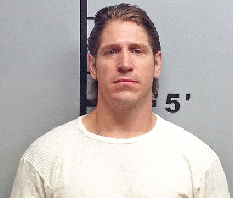 Capital murder trial in ’18 killing starts for Springdale man ...