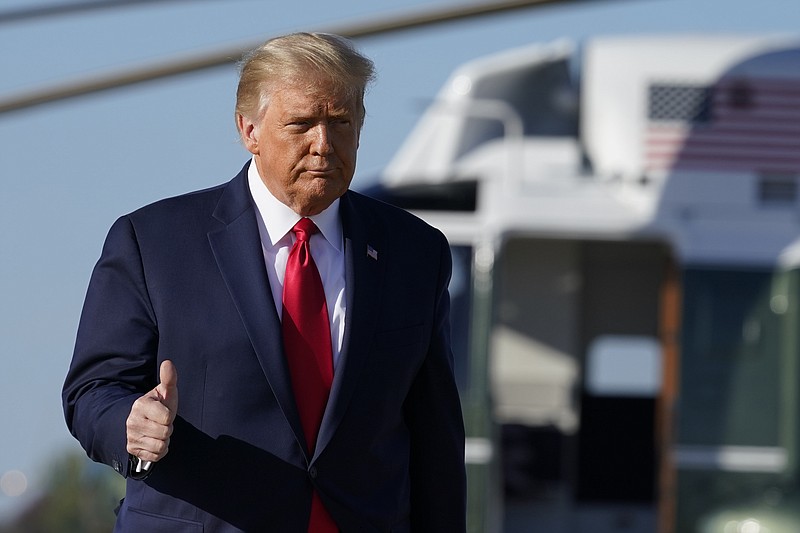 Trump wins Arkansas | The Arkansas Democrat-Gazette - Arkansas' Best ...